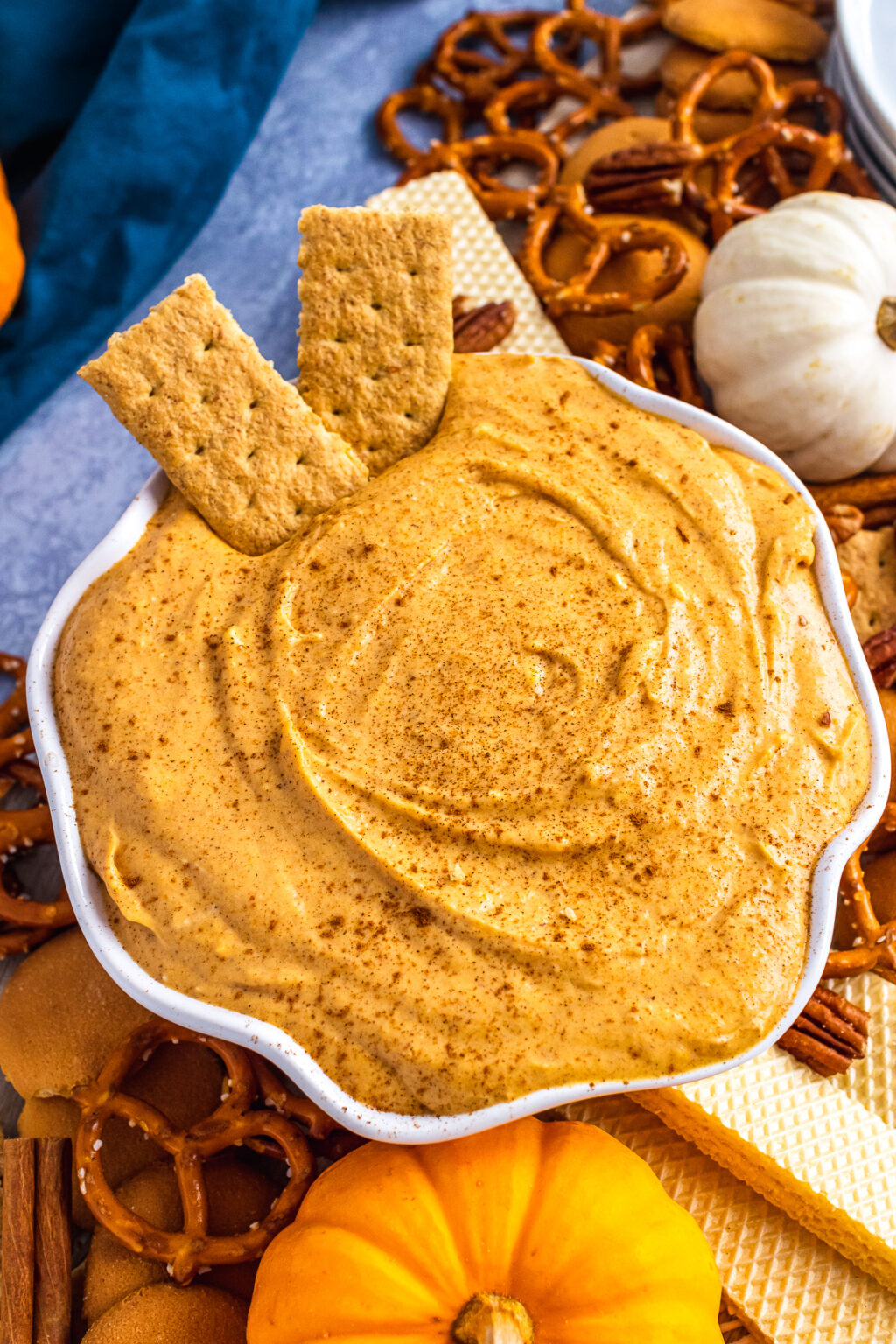 27 Fantastic Recipes For National Pumpkin Day - Great Holiday Recipes