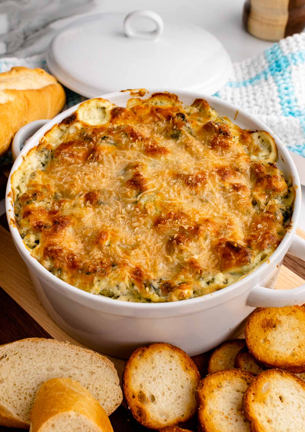25 Olympic Watch Party Recipes