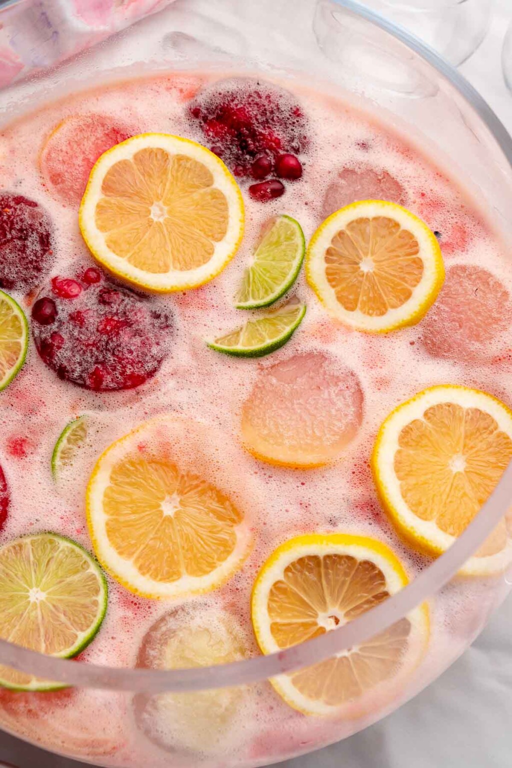 25 Amazing Party Punch Recipes
