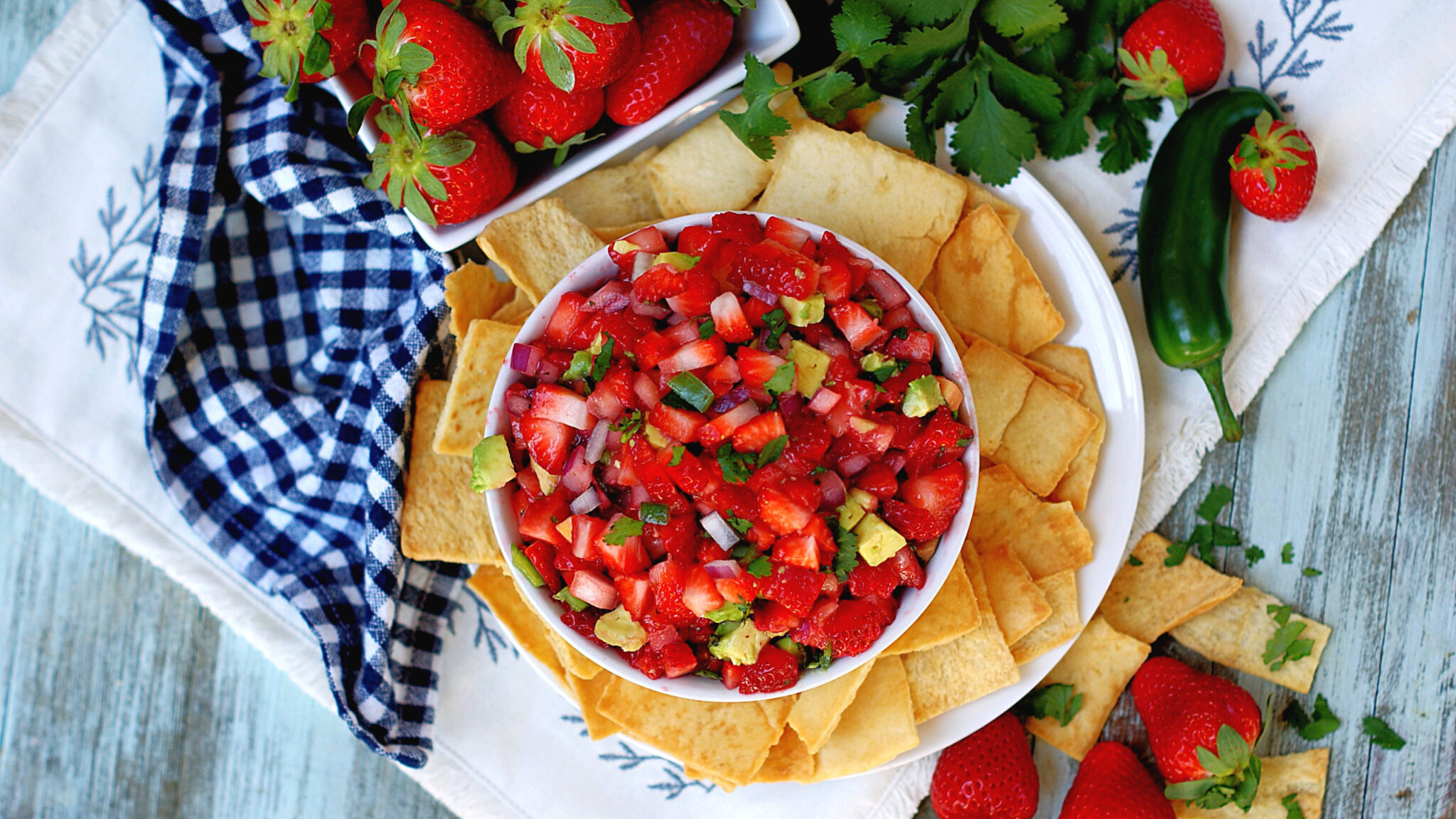 45 Recipes For Hosting A Labor Day Party
