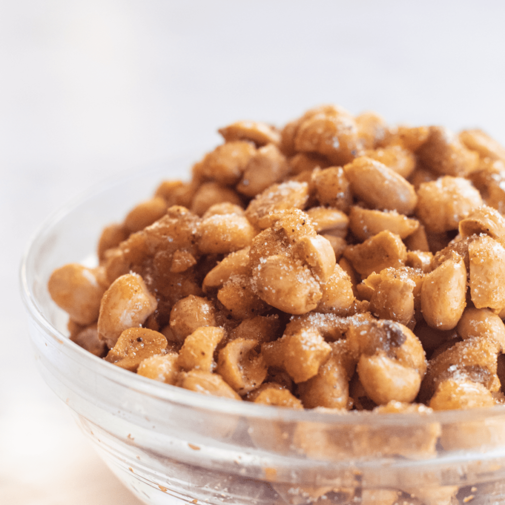 25 Recipes For National Peanut Day - Great Holiday Recipes
