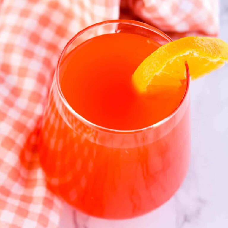25 Amazing Party Punch Recipes - Great Holiday Recipes