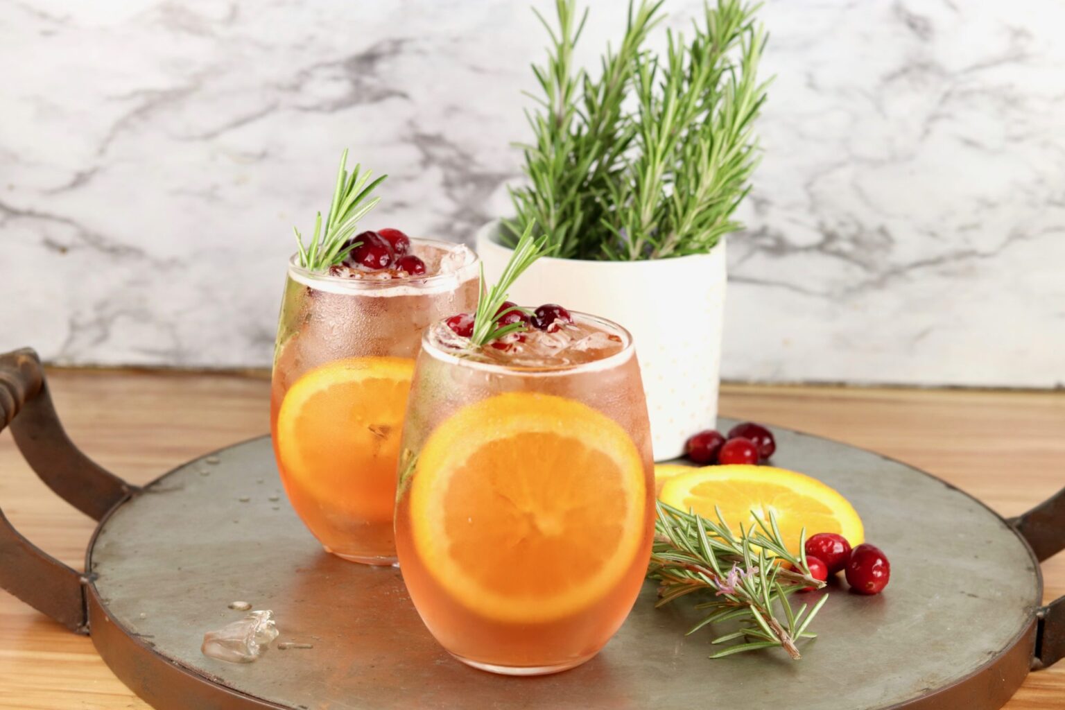 25 Amazing Party Punch Recipes