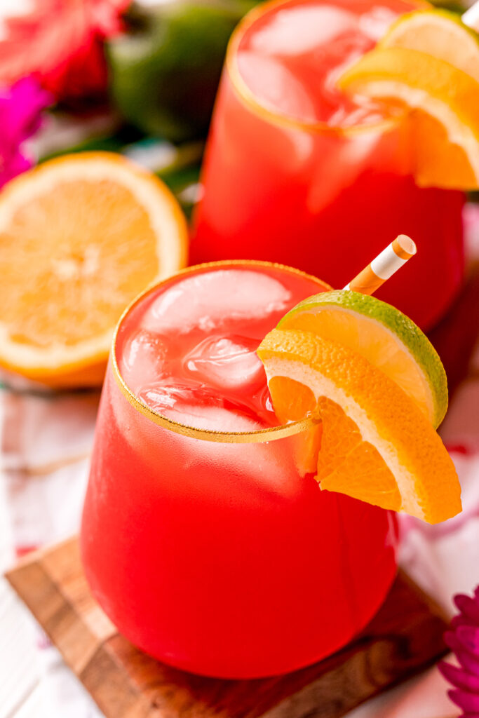 25 Amazing Party Punch Recipes - Great Holiday Recipes